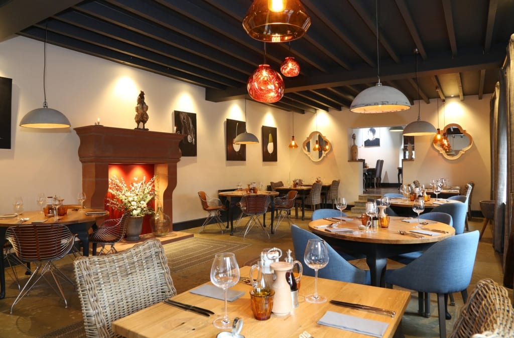 Luxury Partnerships - Lunesdale Arms - Absoluxe