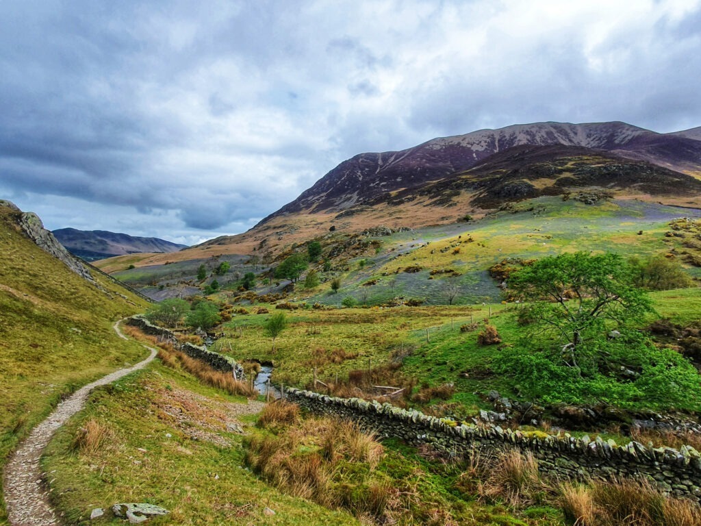 Top 10 Spring Walks in the Lake District - Absoluxe