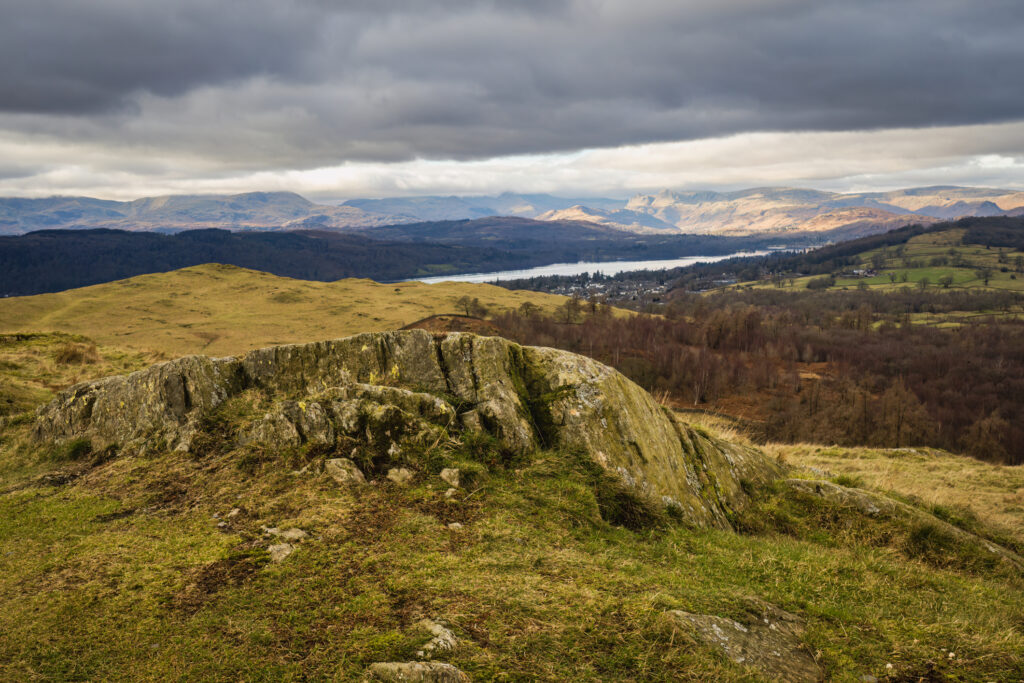 Best Walks Around Windermere, The Lake District