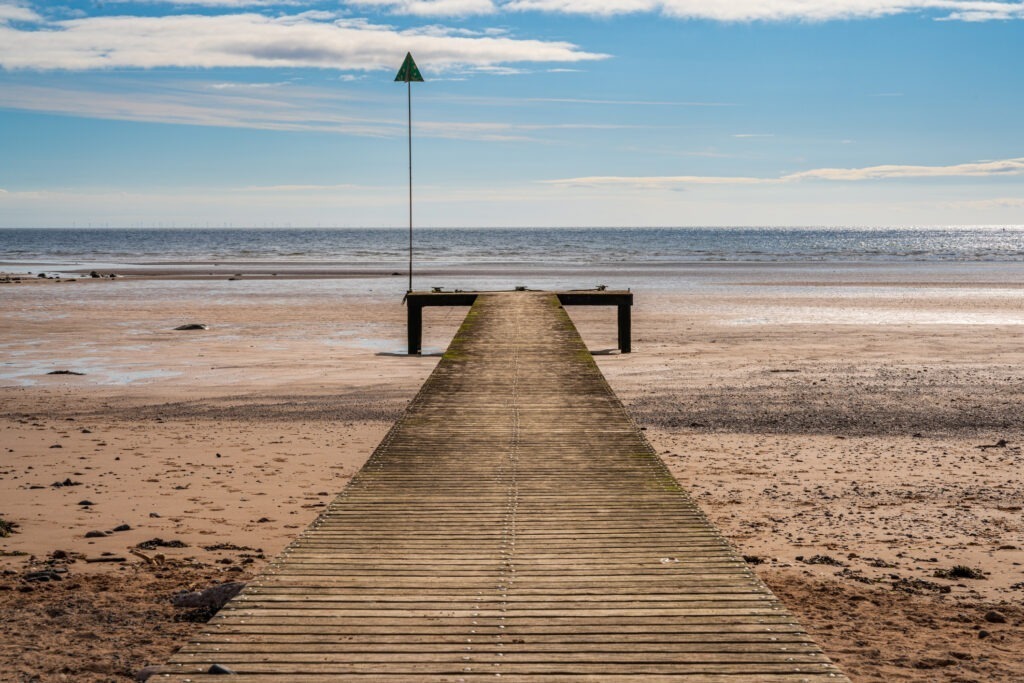 Beaches in Cumbria to Visit - Absoluxe