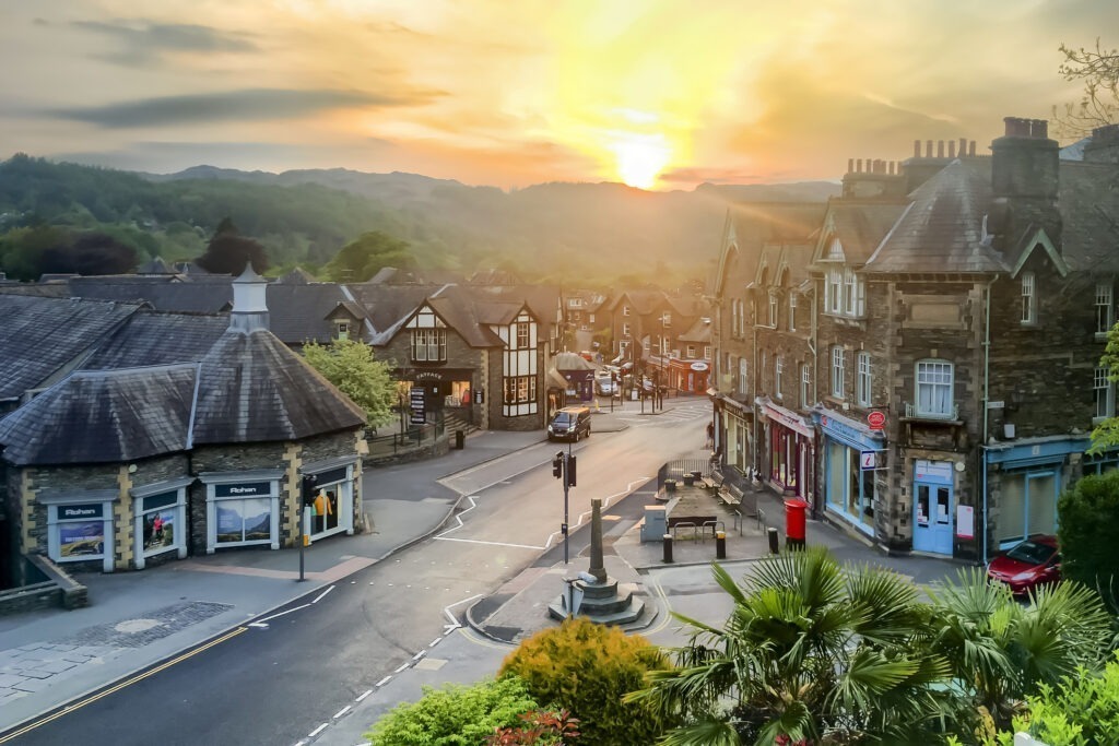 Prettiest Villages & Towns in the Lake District and Cumbria - Absoluxe