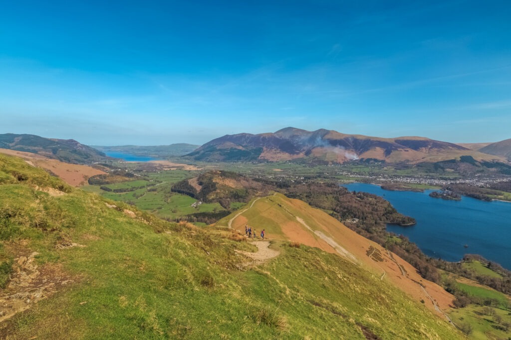 Best Walks Around Windermere, The Lake District