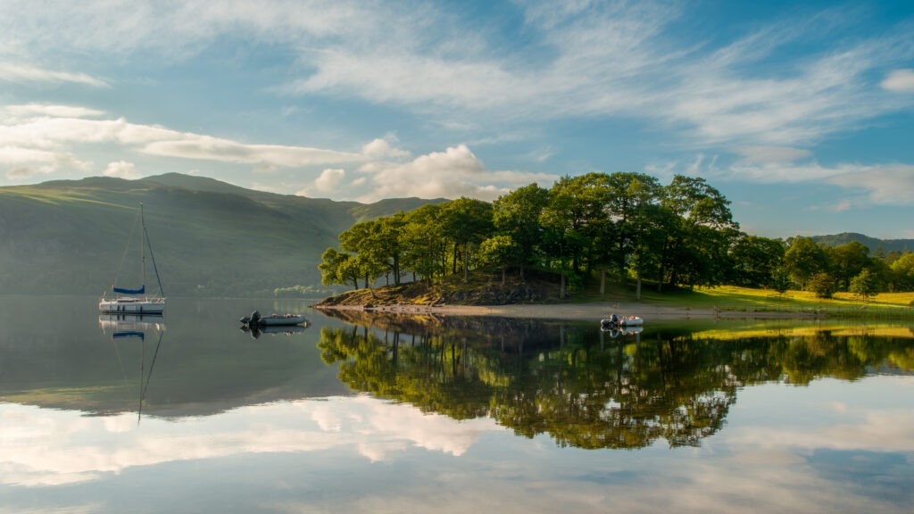 Top Things to Do in Keswick: The Lake District Getaway Guide